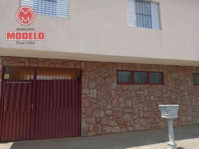 Casa / Sobrado para Locação em Piracicaba/SP Alto 3 Quartos