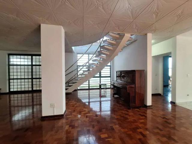 Casa / Sobrado para Locação em Piracicaba/SP Alto 3 Quartos