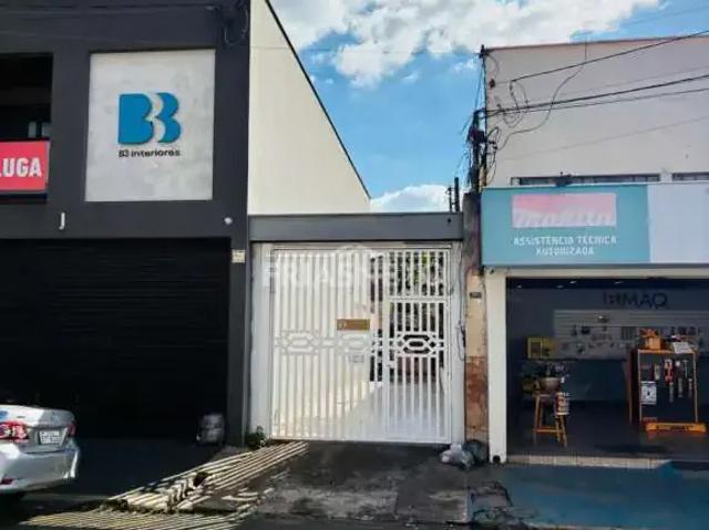 Casa / Sobrado para Locação em Piracicaba/SP Alto 3 Quartos