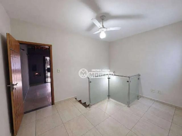 Casa / Sobrado para Locação em Piracicaba/SP Alto 3 Quartos