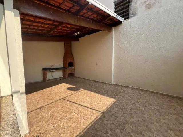 Casa / Sobrado para Locação em Piracicaba/SP Alto 3 Quartos