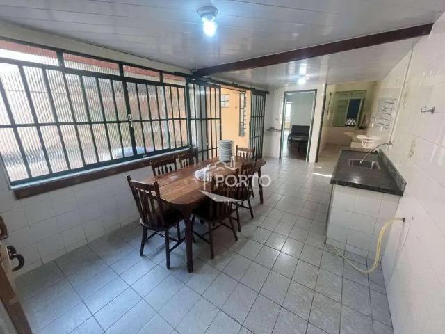 Casa / Sobrado para Locação em Piracicaba/SP Alto 3 Quartos