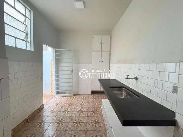 Casa / Sobrado para Locação em Piracicaba/SP Alto 1 Quartos