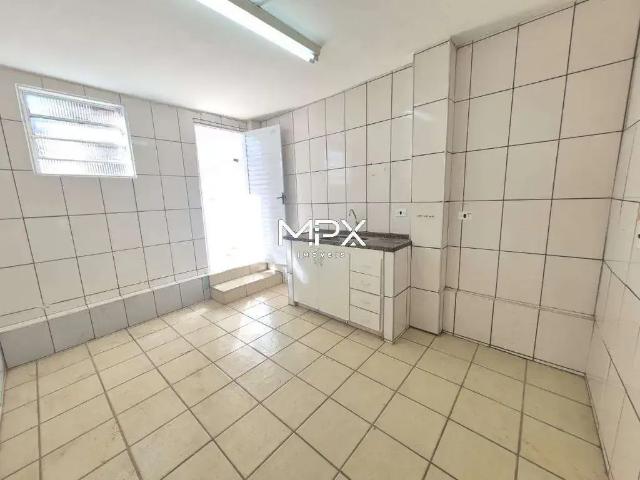 Casa / Sobrado para Locação em Piracicaba/SP Alto 2 Quartos