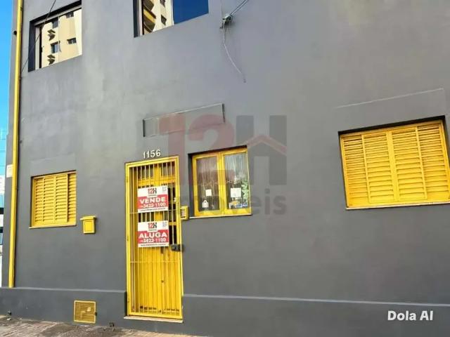 Casa / Sobrado para Locação em Piracicaba/SP Alto 2 Quartos