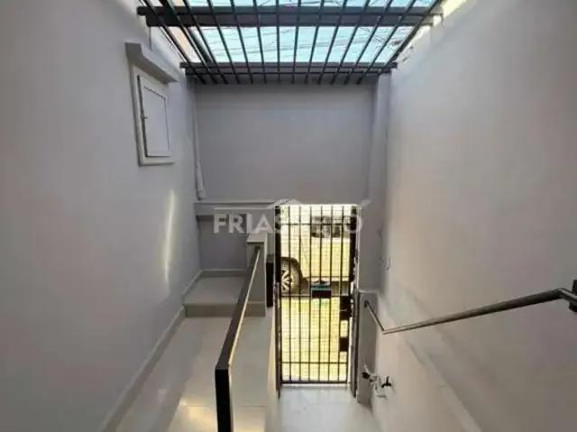 Casa / Sobrado para Locação em Piracicaba/SP Alto 2 Quartos