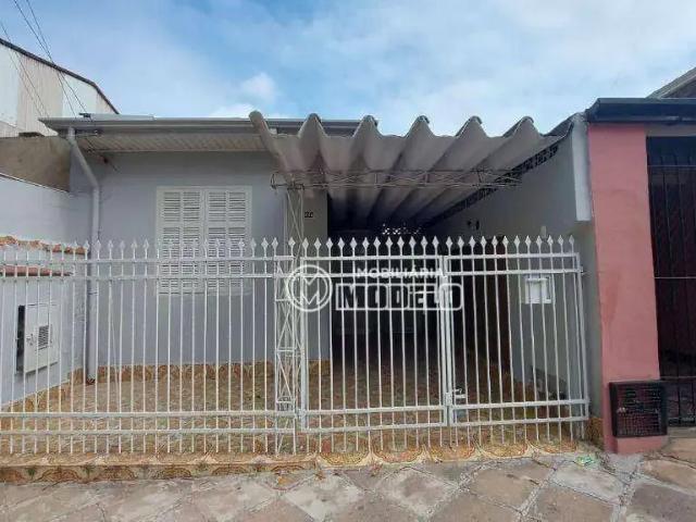 Casa / Sobrado para Locação em Piracicaba/SP Alto 2 Quartos