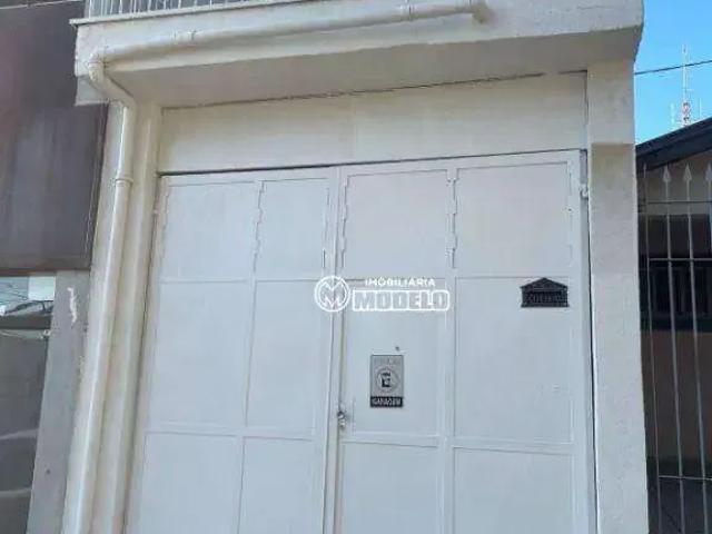 Casa / Sobrado para Locação em Piracicaba/SP Alto 2 Quartos