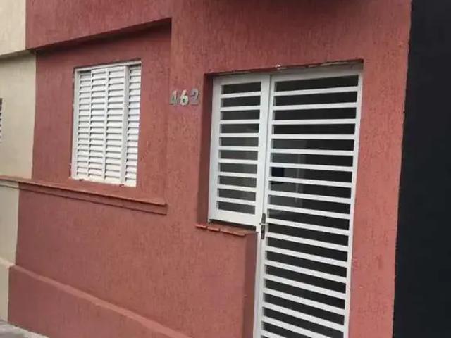Casa / Sobrado para Locação em Piracicaba/SP Alto 2 Quartos