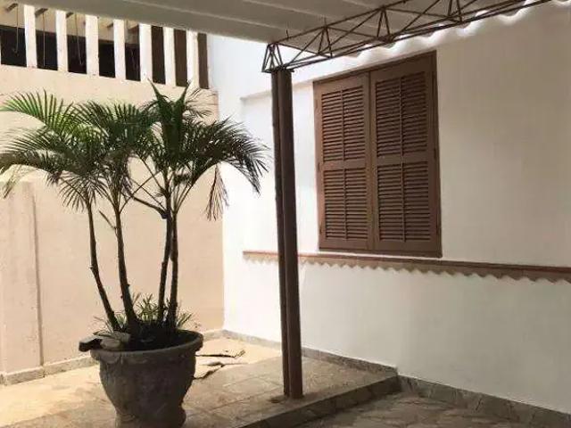 Casa / Sobrado para Locação em Piracicaba/SP Alto 2 Quartos
