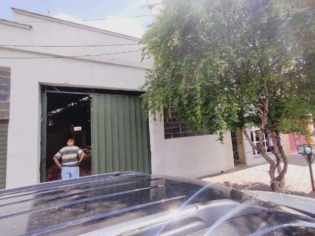 Casa / Sobrado para Locação em Piracicaba/SP Alto