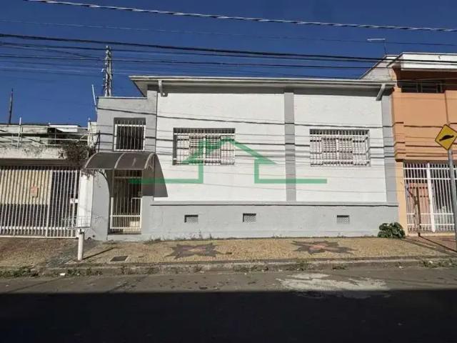 Casa / Sobrado para Locação em Piracicaba/SP Alto 5 Quartos