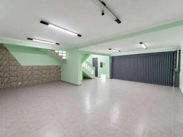 Casa / Sobrado para Locação em Piracicaba/SP Alto da Pompéia 3 Quartos