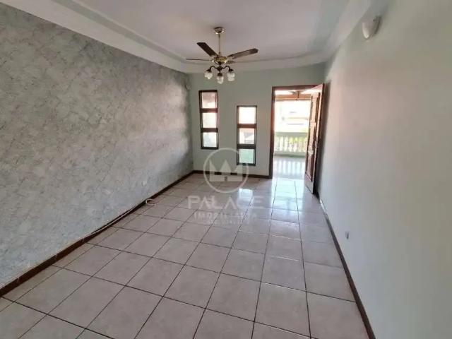 Casa / Sobrado para Locação em Piracicaba/SP Alto da Pompéia 3 Quartos