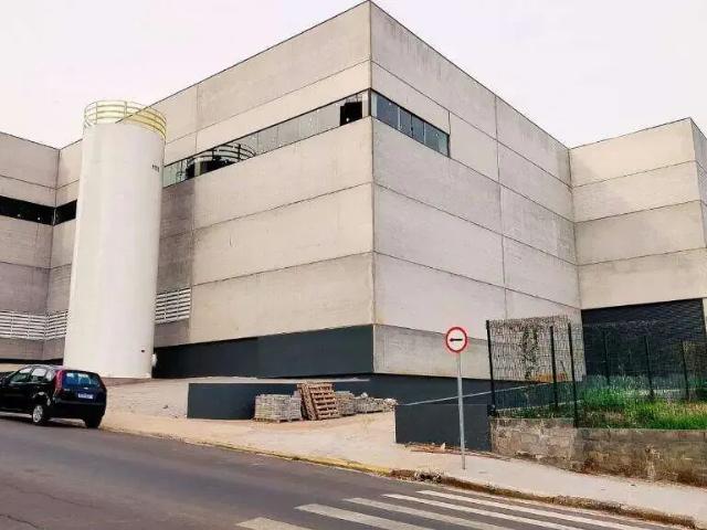 Casa / Sobrado para Locação em Piracicaba/SP Areião