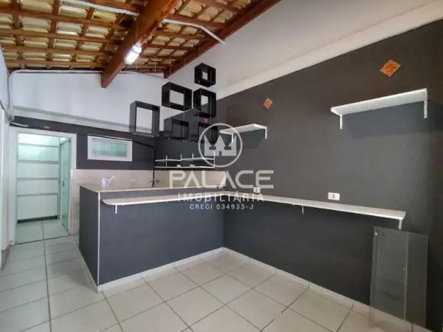 Casa / Sobrado para Locação em Piracicaba/SP Areião 3 Quartos