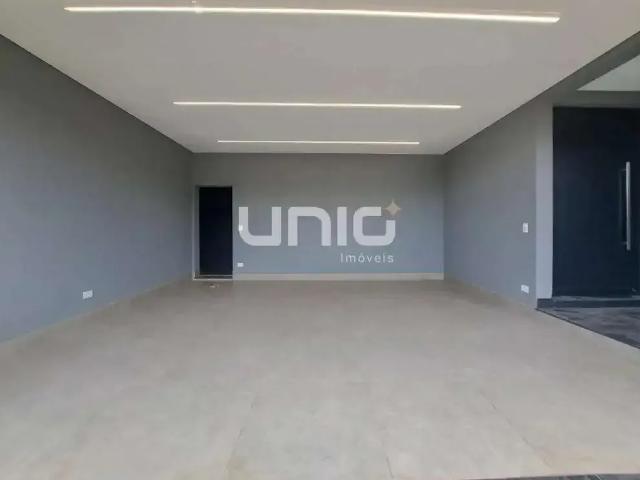 Casa / Sobrado para Locação em Piracicaba/SP Bongue