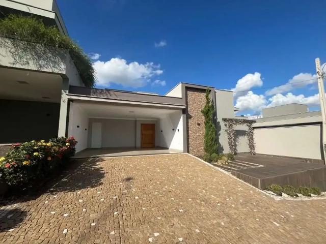 Casa / Sobrado para Locação em Piracicaba/SP Bongue 3 Quartos