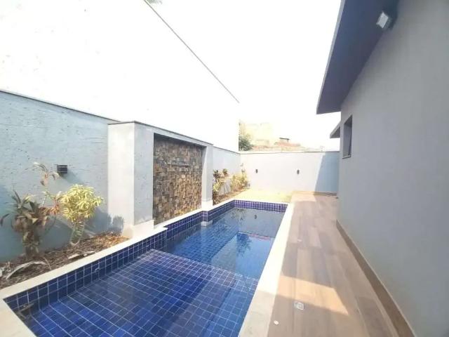 Casa / Sobrado para Locação em Piracicaba/SP Bongue 3 Quartos