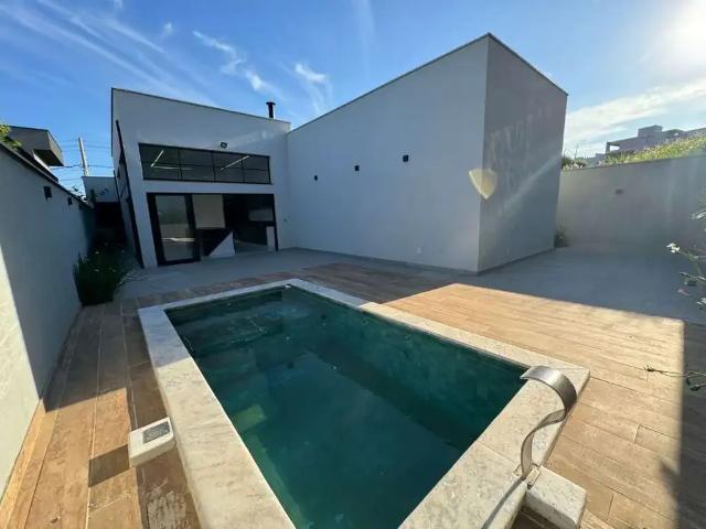 Casa / Sobrado para Locação em Piracicaba/SP Bongue 3 Quartos