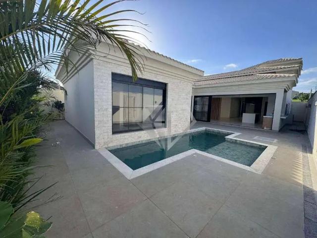 Casa / Sobrado para Locação em Piracicaba/SP Bongue 3 Quartos