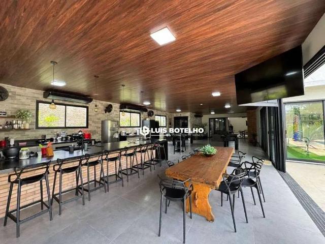 Casa / Sobrado para Locação em Piracicaba/SP Campestre 4 Quartos