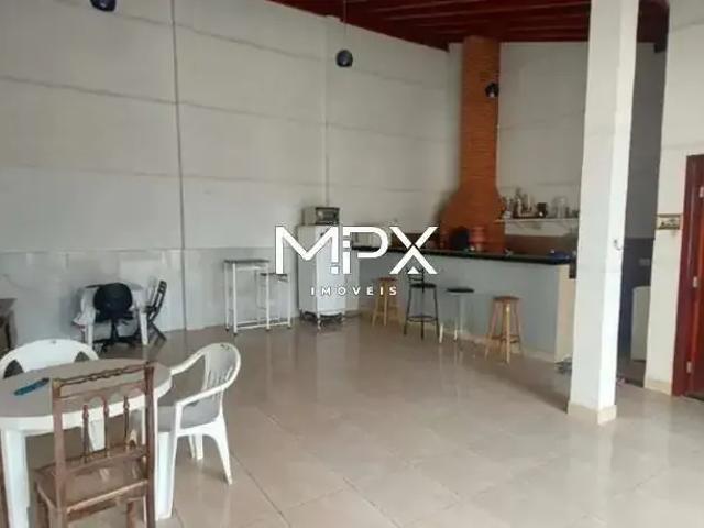 Casa / Sobrado para Locação em Piracicaba/SP Campestre 1 Quartos