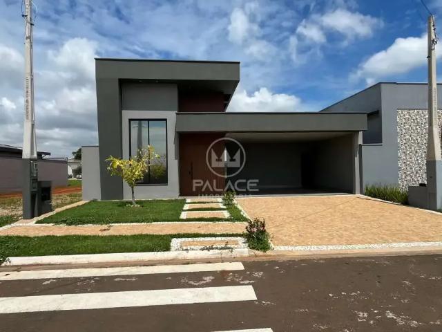 Casa / Sobrado para Locação em Piracicaba/SP Campestre 3 Quartos