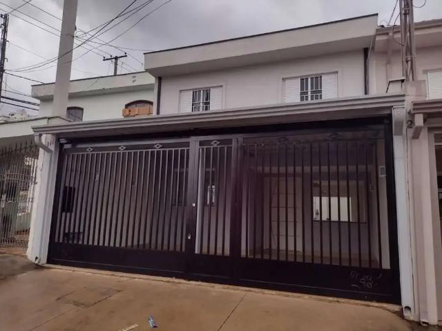 Casa / Sobrado para Locação em Piracicaba/SP Castelinho 2 Quartos
