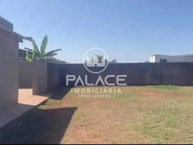 Casa / Sobrado para Locação em Piracicaba/SP Cecap 1 Quartos