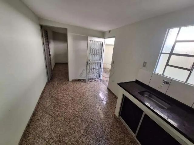 Casa / Sobrado para Locação em Piracicaba/SP Cecap 1 Quartos