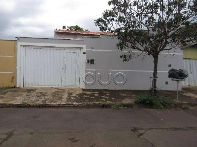 Casa / Sobrado para Locação em Piracicaba/SP Cecap 2 Quartos