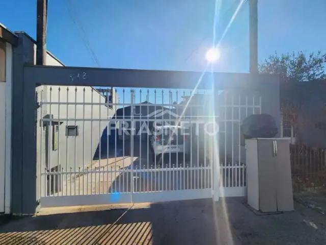 Casa / Sobrado para Locação em Piracicaba/SP Cecap 2 Quartos