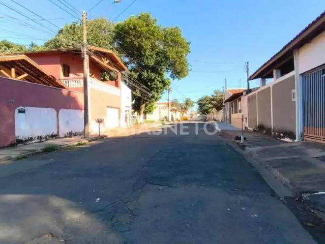 Casa / Sobrado para Locação em Piracicaba/SP Cecap 2 Quartos