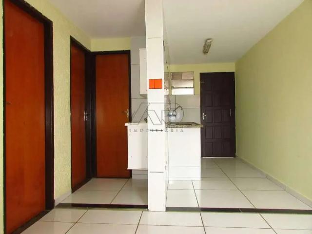 Casa / Sobrado para Locação em Piracicaba/SP Cecap 2 Quartos