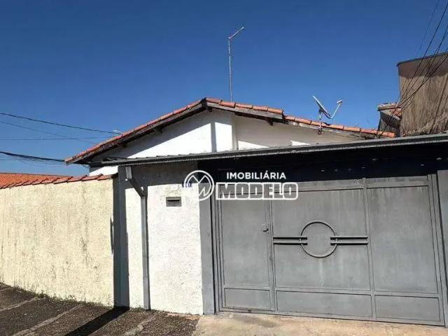 Casa / Sobrado para Locação em Piracicaba/SP Cecap 3 Quartos