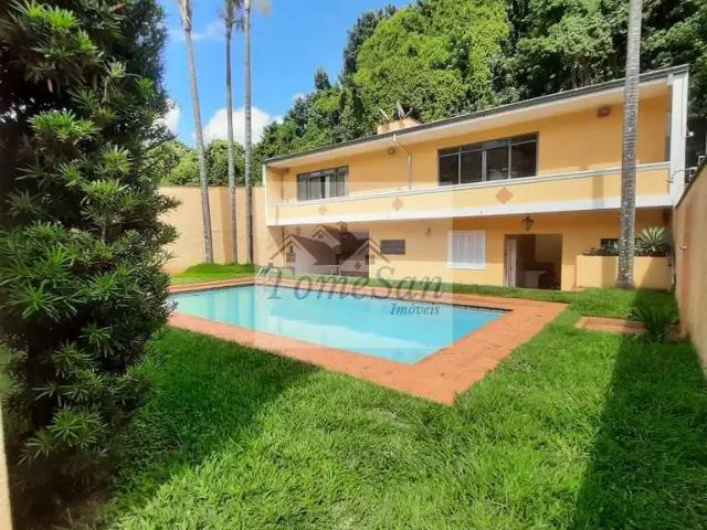 Casa / Sobrado para Locação em Piracicaba/SP Centro 4 Quartos