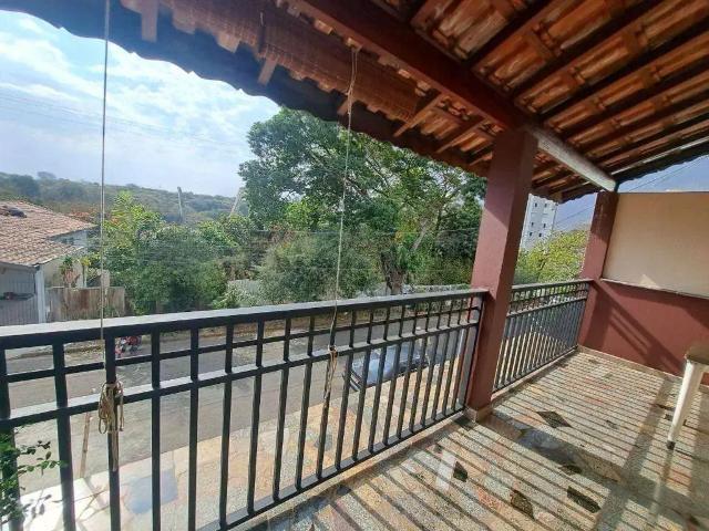 Casa / Sobrado para Locação em Piracicaba/SP Centro 4 Quartos