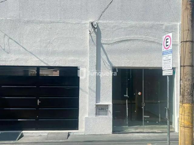 Casa / Sobrado para Locação em Piracicaba/SP Centro 4 Quartos