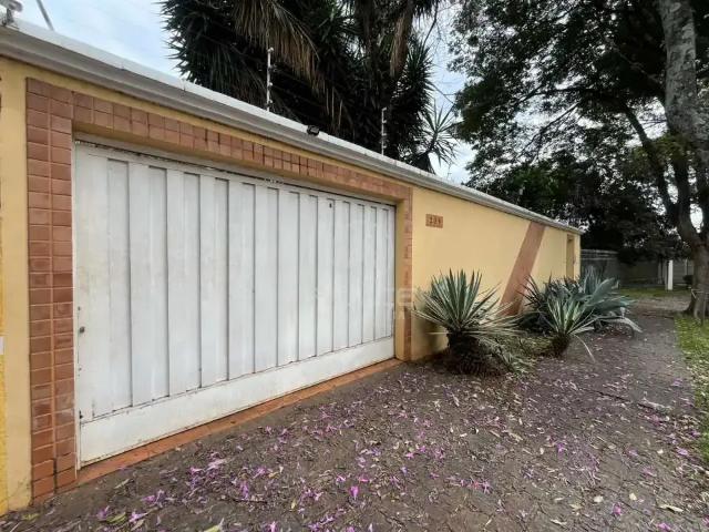 Casa / Sobrado para Locação em Piracicaba/SP Centro 4 Quartos
