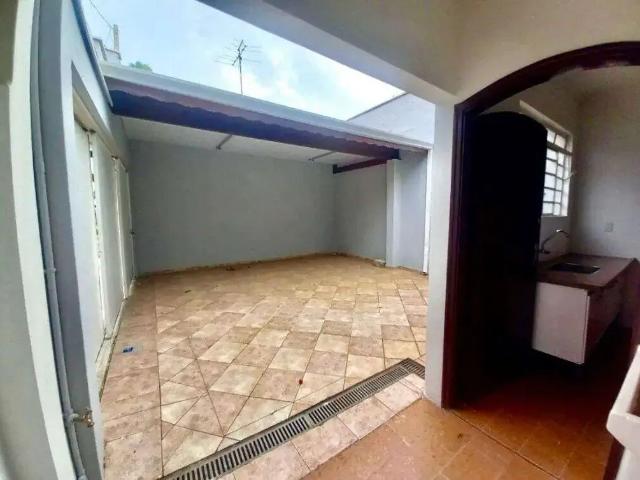 Casa / Sobrado para Locação em Piracicaba/SP Centro