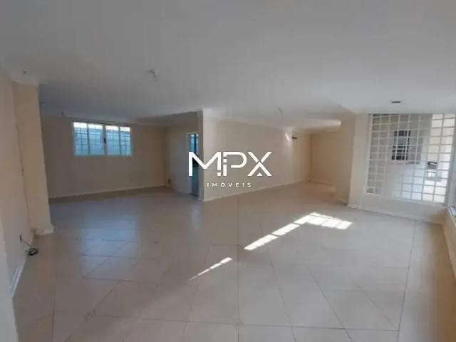 Casa / Sobrado para Locação em Piracicaba/SP Centro 5 Quartos