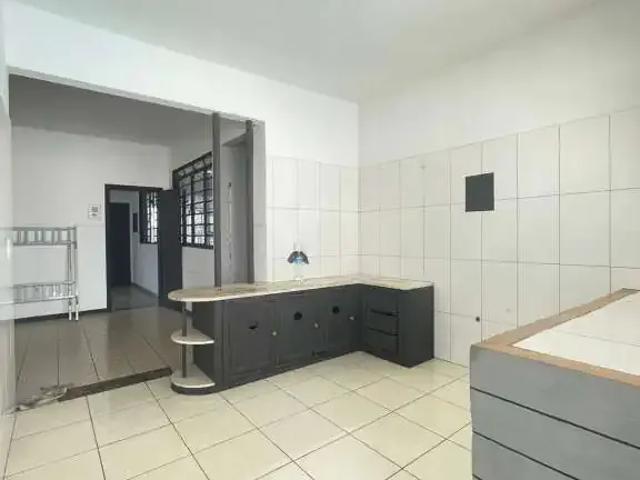Casa / Sobrado para Locação em Piracicaba/SP Centro 5 Quartos