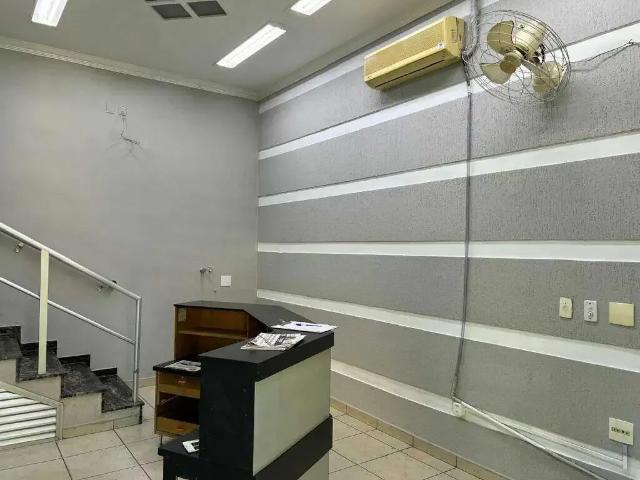 Casa / Sobrado para Locação em Piracicaba/SP Centro 7 Quartos