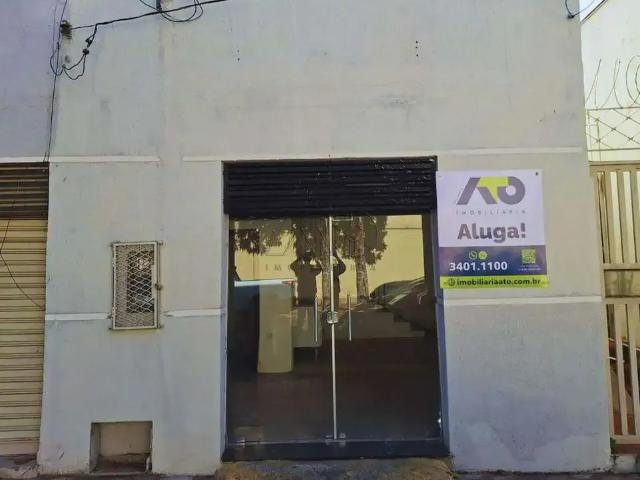 Casa / Sobrado para Locação em Piracicaba/SP Centro