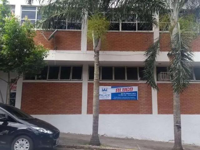 Casa / Sobrado para Locação em Piracicaba/SP Centro 1 Quartos