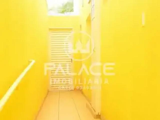 Casa / Sobrado para Locação em Piracicaba/SP Centro 1 Quartos