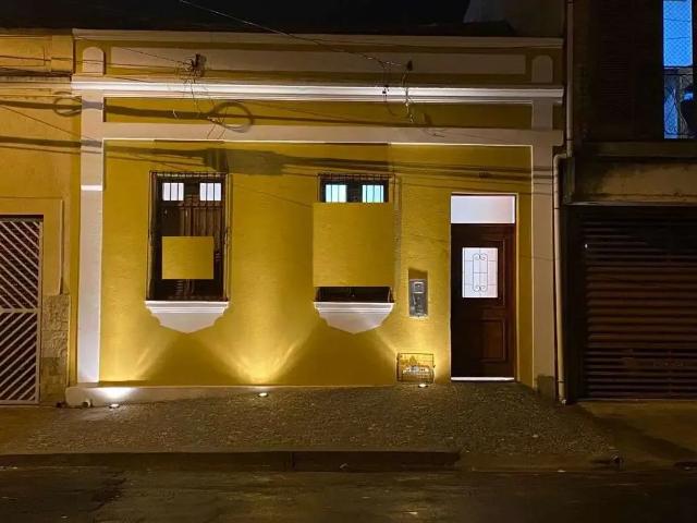 Casa / Sobrado para Locação em Piracicaba/SP Centro 1 Quartos