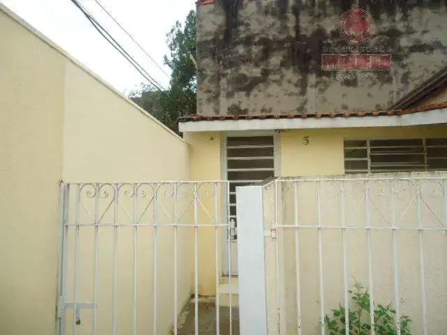 Casa / Sobrado para Locação em Piracicaba/SP Centro 1 Quartos