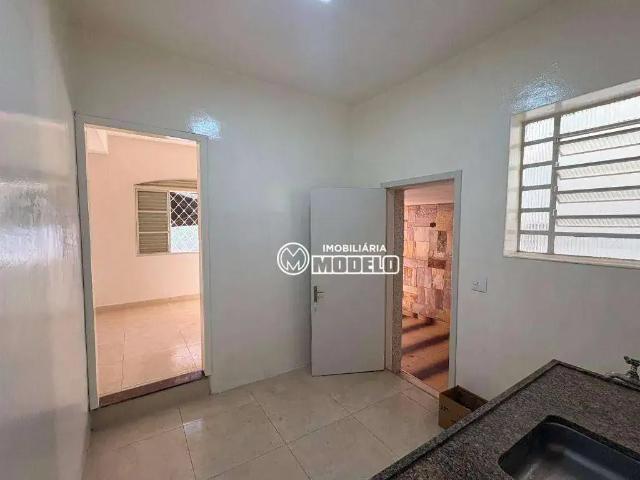 Casa / Sobrado para Locação em Piracicaba/SP Centro 1 Quartos